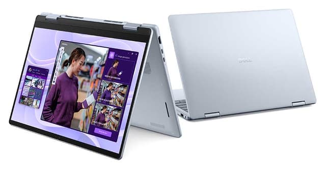 Dell 14 Plus and 14 Plus 2-in-1 (2025) Price in Nepal, Availability