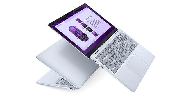 Dell 14 Plus and 14 Plus 2-in-1 (2025) Price in Nepal, Availability