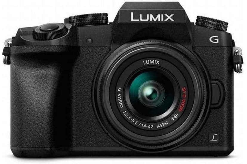 Panasonic Lumix G7 Price in Nepal and Availability - Gadgetbyte Nepal