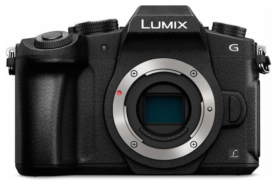 Panasonic Lumix G85 Price in Nepal and Availability - Gadgetbyte Nepal