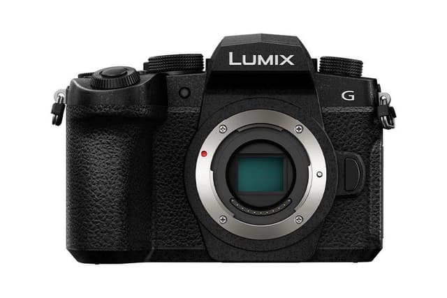 Panasonic Lumix G97 Price in Nepal and Availability - Gadgetbyte Nepal