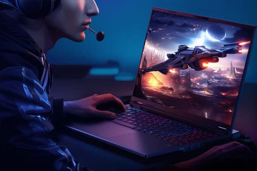 Acer Predator Helios Neo 16 AI 2025 Price in Nepal, Specifications