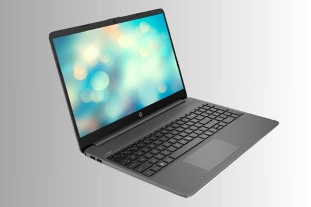 HP Notebook 15s (2022) Specifications and Price in Nepal