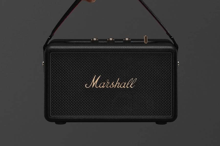 Marshall Kilburn III Price in Nepal and Availability - Gadgetbyte Nepal