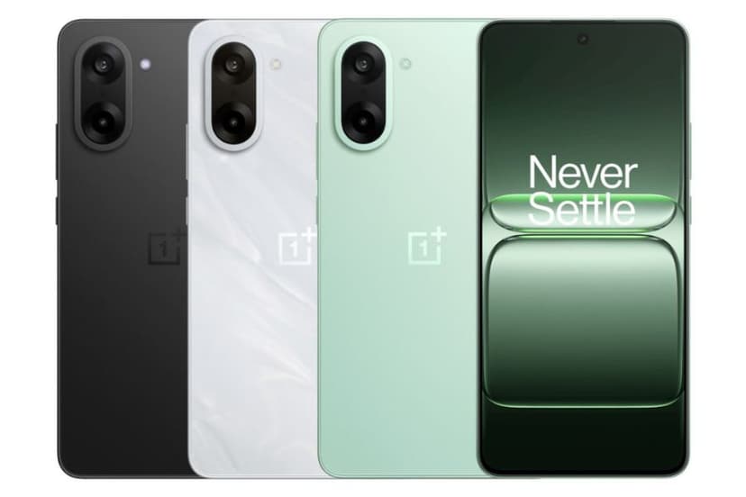 OnePlus Ace 5 Racing Edition Price in Nepal, Specs, Avaialbility