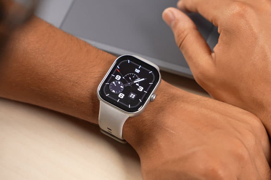 Redmi Watch Move Review: Simply The Best Budget Smartwatch