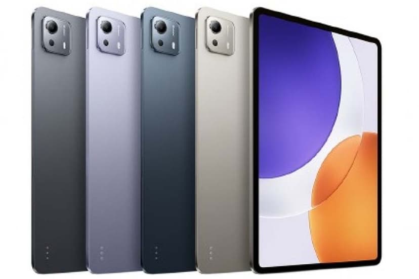 Xiaomi Pad 7S Pro 12.5 Price in Nepal - Gadgetbyte Nepal