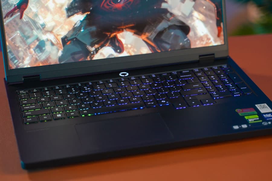 Lenovo Legion 5i and Legion Pro 5i (2025) review - Gadgetbyte