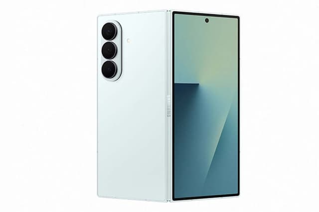 Samsung Galaxy Z Fold 7 Price in Nepal, Specs - Gadgetbyte