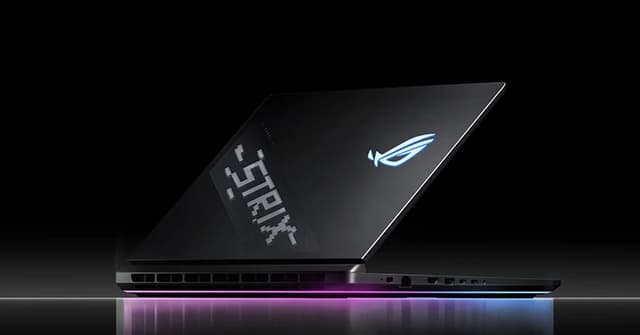 Asus ROG Strix SCAR 18 (2025) Price in Nepal, Availability