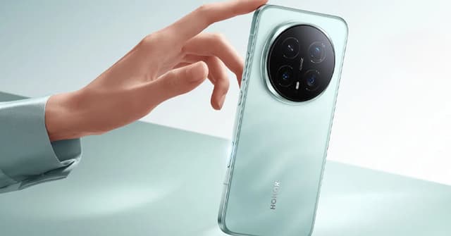 Honor Magic 8 Pro Price in Nepal, Specifications, Availability