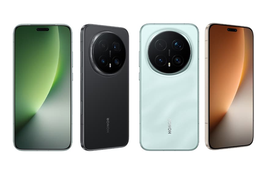 Honor Magic 8 Pro Price in Nepal, Specifications, Availability