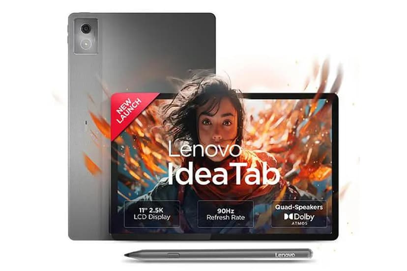 Lenovo Idea Tab Price in Nepal and Availability - Gadgetbyte Nepal