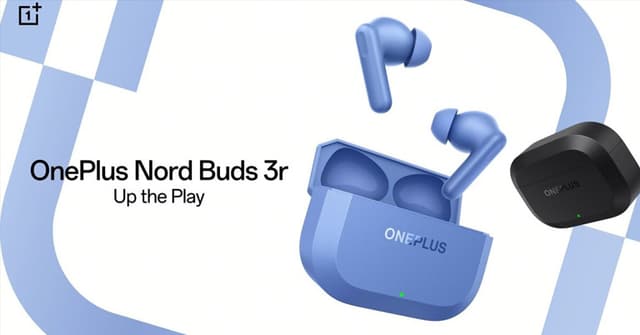 OnePlus Nord Buds 3r Price in Nepal and Avaiability - Gadgetbyte Nepal