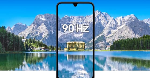 Samsung Galaxy A17 Price in Nepal, Specifications, Availability