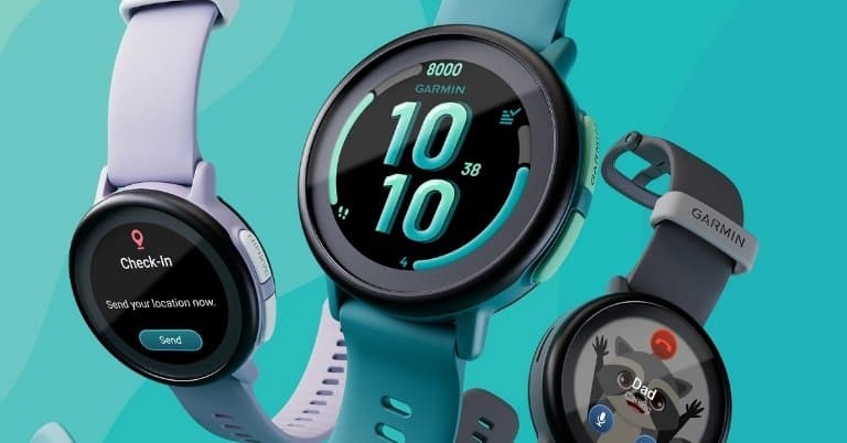 Garmin Bounce 2 Price in Nepal, Specs, Launch - Gadgetbyte
