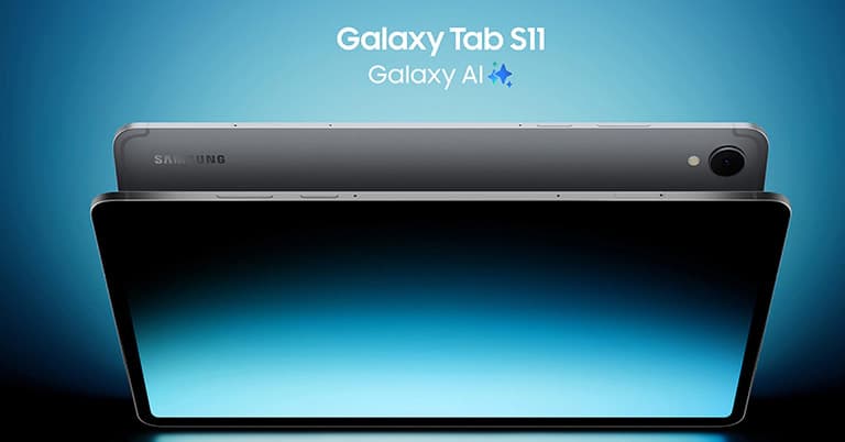 Samsung Galaxy Tab S11 Price in Nepal and Availability - Gadgetbyte Nepal