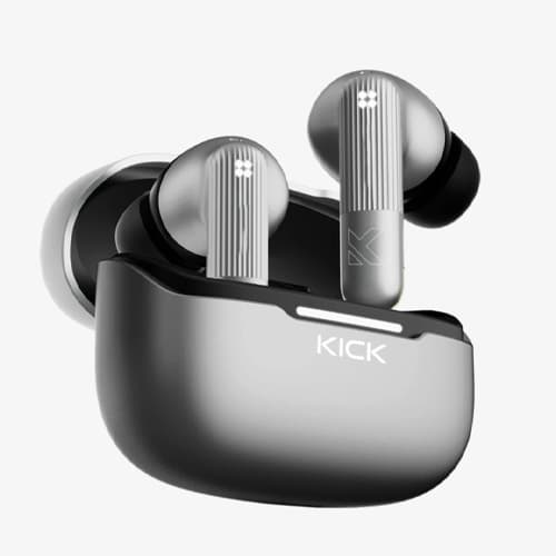 Kick Phantom Buds X Pro