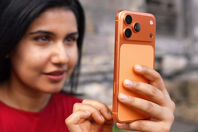 iPhone Price in Nepal 2026 | Latest Price of iPhones in Nepal