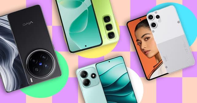 Best Phone in Nepal in Every Price Range - Gadgetbyte Nepal
