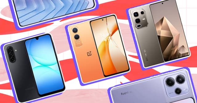 Best Phones Under 30000 in Nepal - Gadgetbyte Nepal