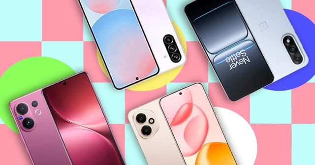 Best Phones Under 70000 in Nepal - Gadgetbyte Nepal