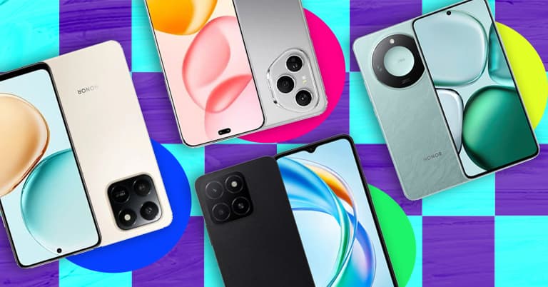 Honor Mobile Price in Nepal | Honor Smartphone Price List 2026