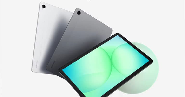 Samsung Galaxy Tab A11+ Price in Nepal, Specifications, Availability