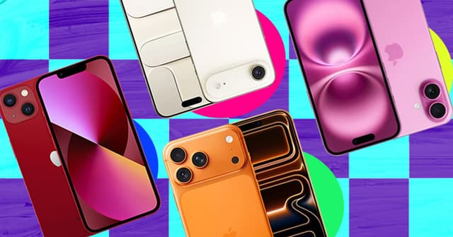 iPhone Price in Nepal 2026 | Latest Price of iPhones in Nepal