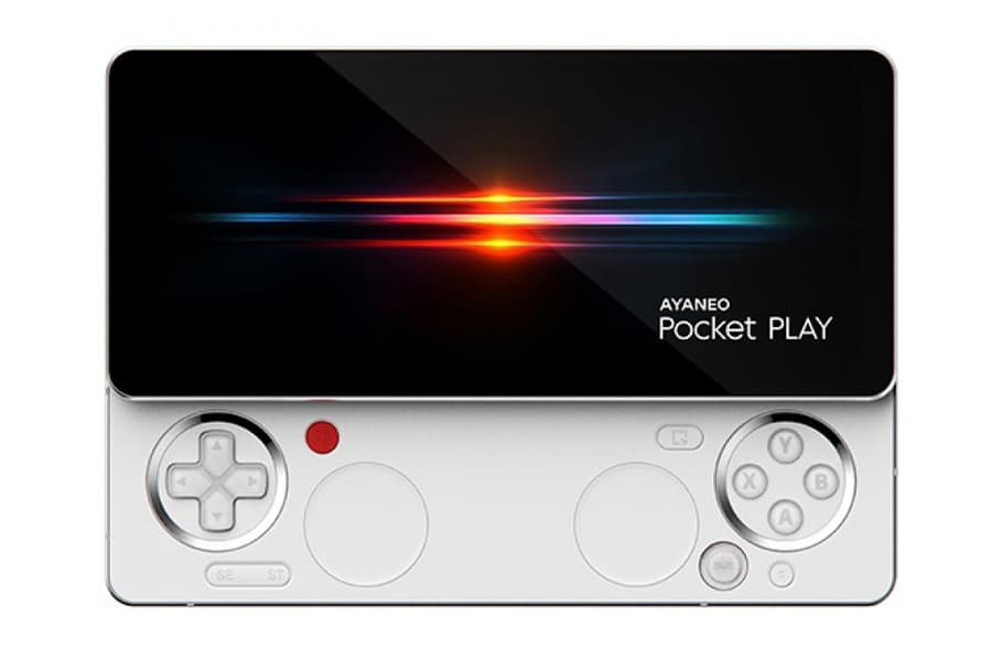 Ayaneo Pocket Play Price in Nepal, Specifications, Availability