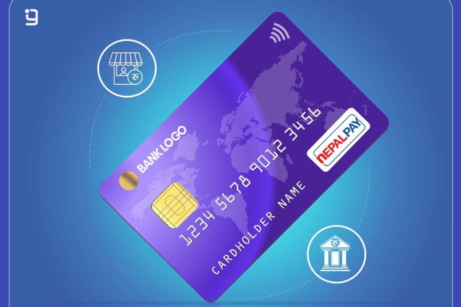 NCHL launches NepalPay Card and National Card Switch Globally