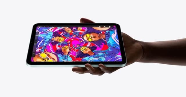 iPad Mini 8 Rumors, Leaks, Specifications, Availability
