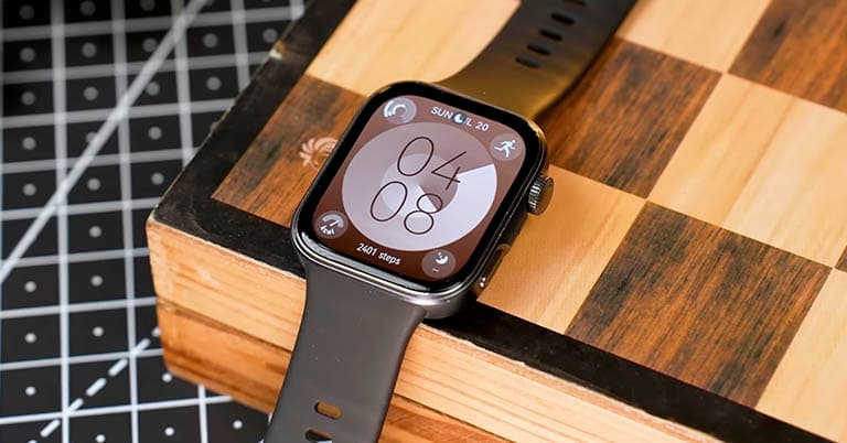Best Smartwatch In Nepal (2026) | Gadgetbyte Nepal