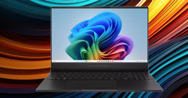 ASUS VivoBook S 15 M5506 Price in Nepal, Specs, Availability