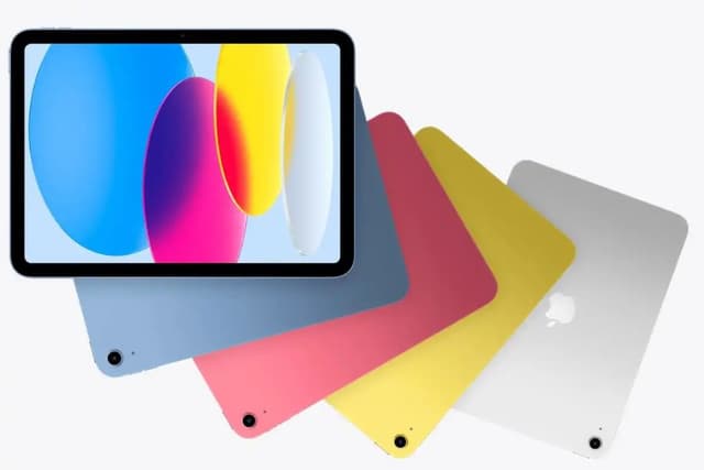 Apple iPad Price in Nepal 2026 - iPad Pro, iPad Air, iPad mini
