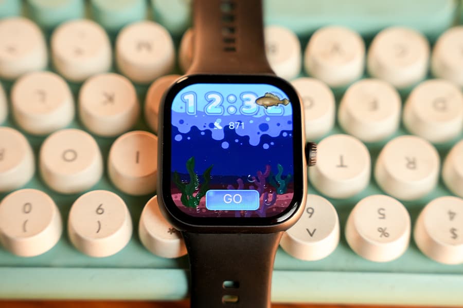 Honor Choice Watch 2 Pro Review: Sleek, Practical, and Worth Your Money