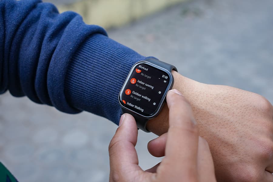 Honor Choice Watch 2 Pro Review: Sleek, Practical, and Worth Your Money
