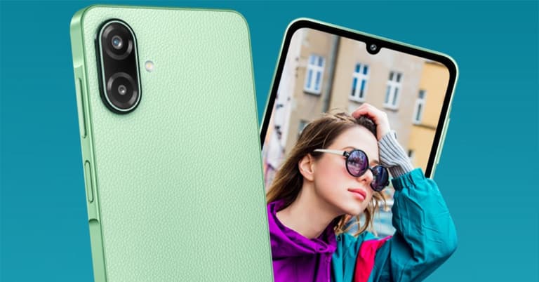 Samsung Galaxy F70e 5G Price in Nepal, Specs, Availability