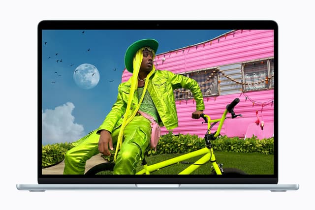 MacBook Air M5 Price in Nepal, Specifications & Availability