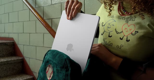 MacBook Air M5 Price in Nepal, Specifications & Availability