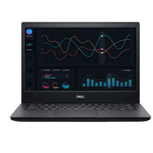 Dell Wyse 5470 2022 (Celeron N4100, 8GB, 256GB,14" FHD )