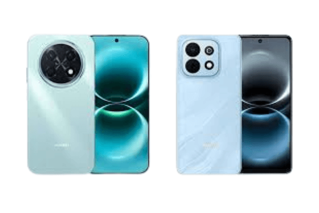 Huawei Enjoy 90 Plus and 90 Pro Max Price in Nepal, Specifciations ...