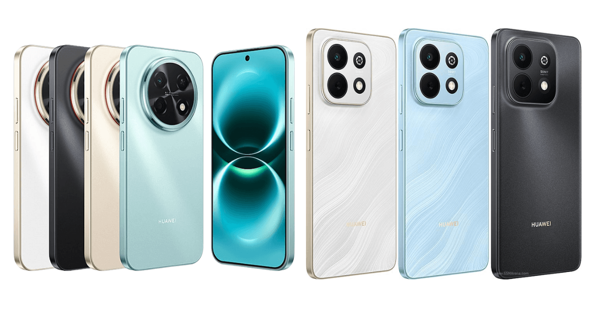 Huawei Enjoy 90 Plus and 90 Pro Max Price in Nepal, Specifciations ...