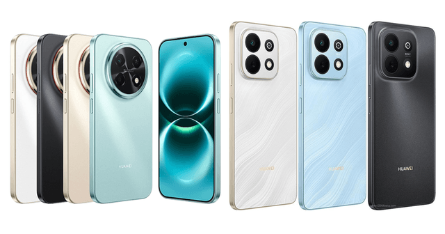 Huawei Enjoy 90 Plus and 90 Pro Max Price in Nepal, Specifciations ...