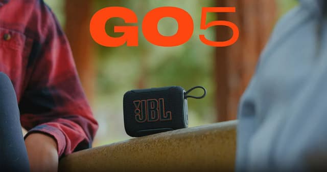 JBL Go 5 Price in Nepal, Specs, and Availability