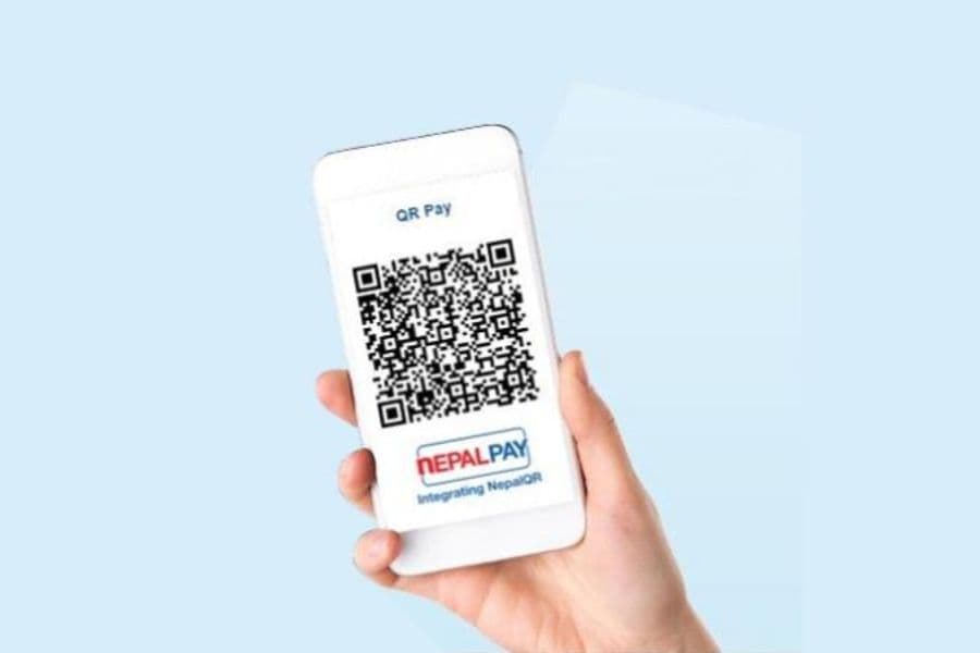 Business QRs in Nepal, FonePay, NepalPay & SmartQR