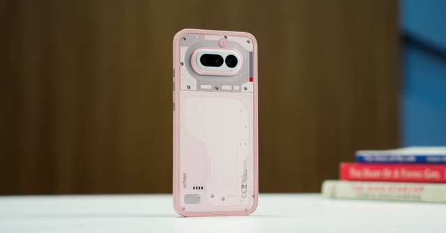 Nothing Phone 4a Price in Nepal, Specifications & Availability