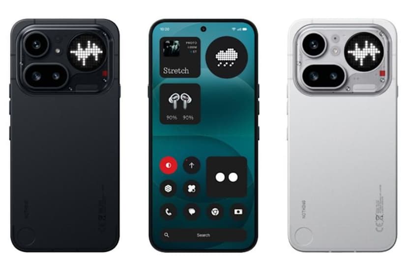 Nothing Phone Price in Nepal | Nothing Phone Price List 2026