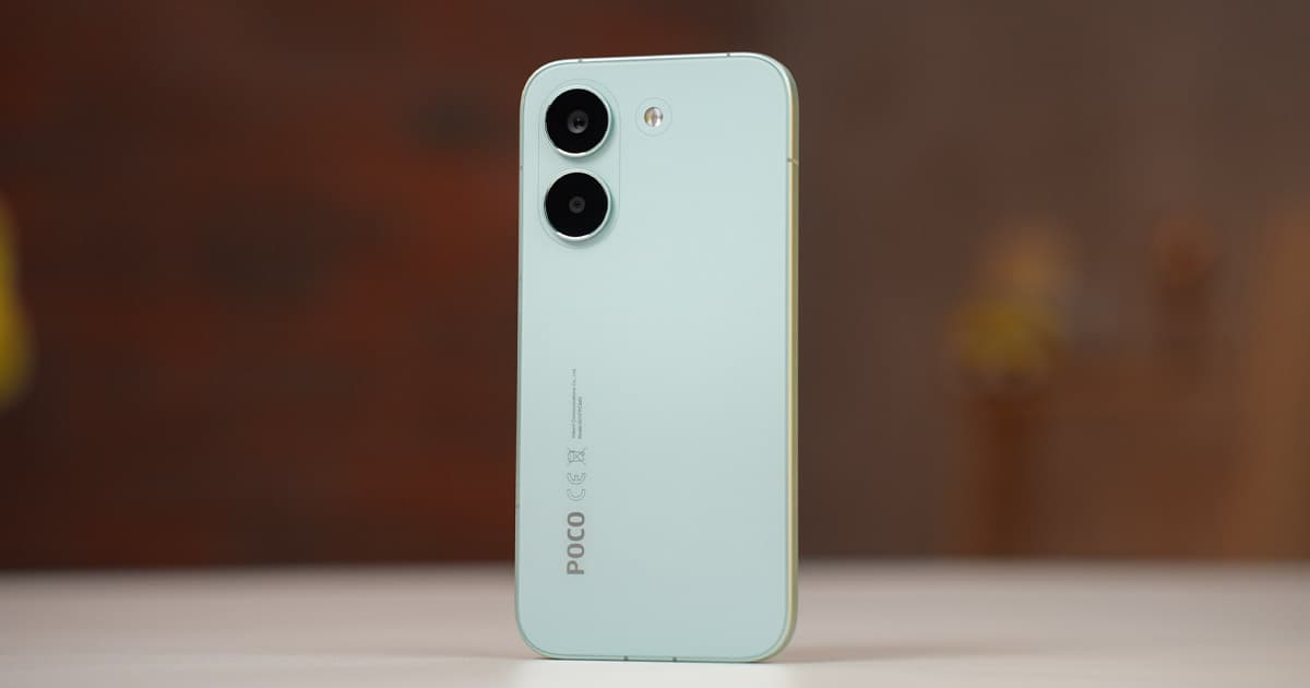 Poco X8 Pro Review: Compact Design Meets Powerful Performance