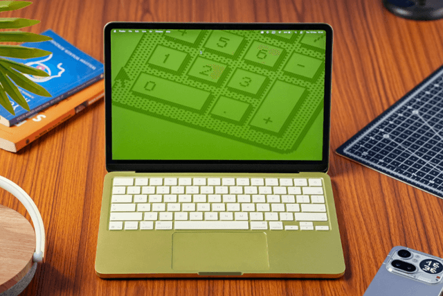 Apple MacBook Neo Price in Nepal, Specifications & Availability